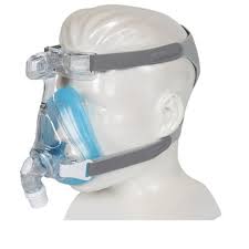 CPAP COMPLETE MASK-GEL - CPAP America