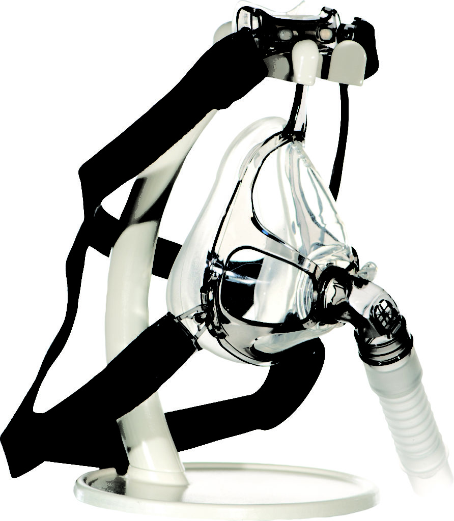 CPAP Mask Stand - CPAP America