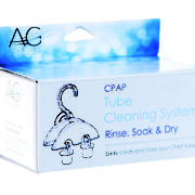 CPAP Tube Cleaning System | CPAP America