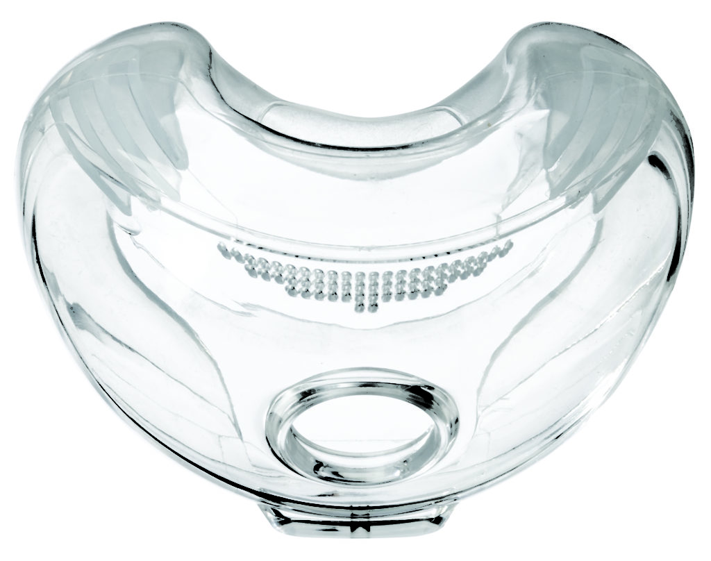 Amara View Full Face CPAP Mask Cushion - CPAP America