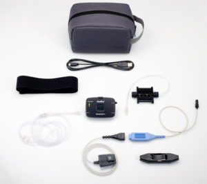 Home Sleep Apnea Test