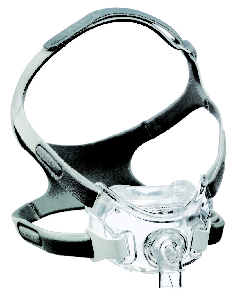Respironics Amara View Full Face CPAP Mask