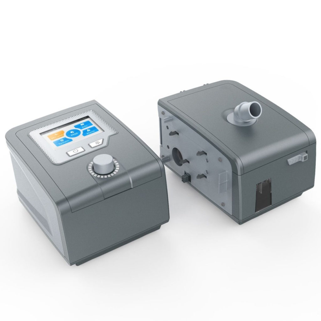 ResPlus Auto CPAP Machine by Beyond Medical - CPAP America